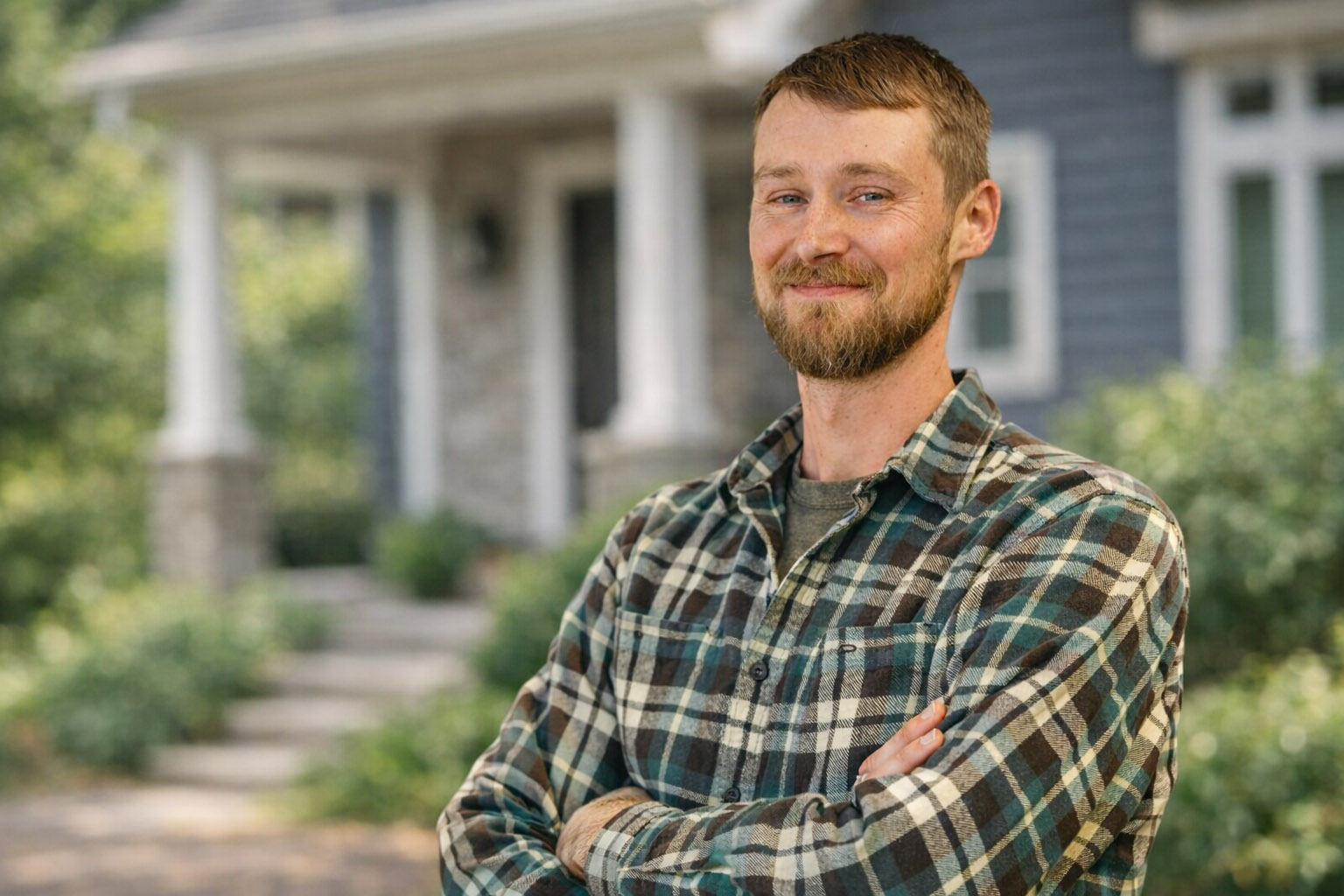 Our Team – Vander Meulen Builders